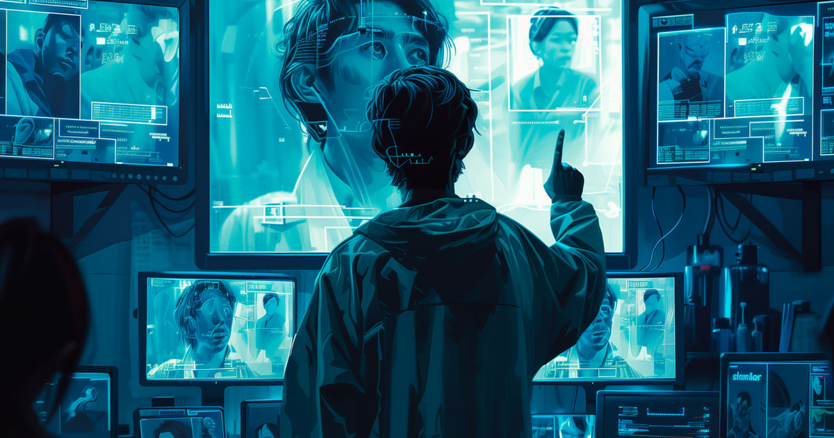 Exploring AI's Role in Iconic Films - A Cinematic Journey | PimEyes