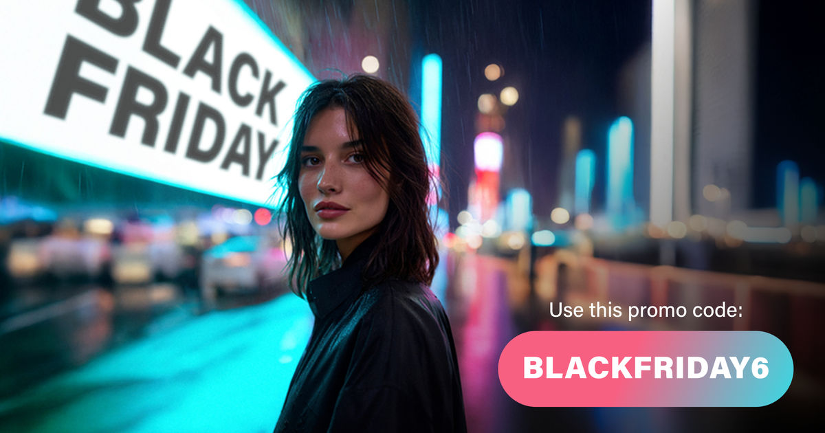 Protect Your Online Images This Black Friday | Up to 40% Off PimEyes ...