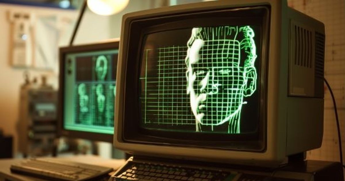 The Evolution of Face Search Technology | PimEyes