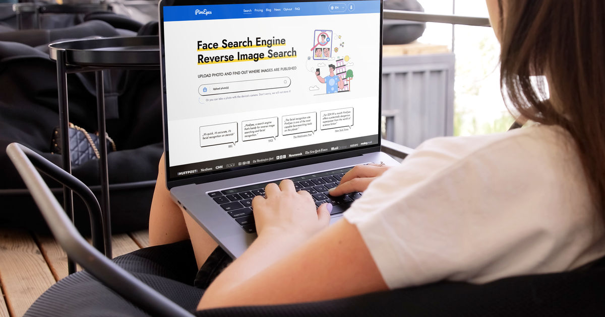 Your Guide to Using PimEyes | PimEyes