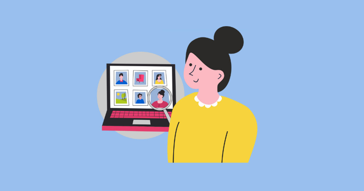 How to find my photos on the Internet? | PimEyes' Blog | PimEyes