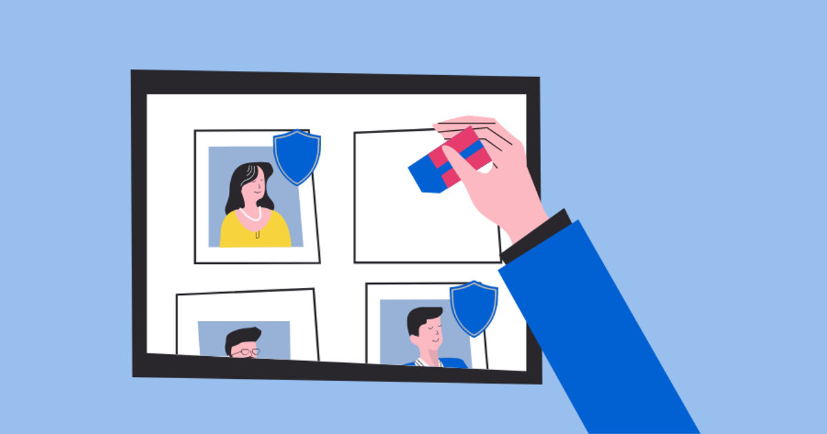 How to use the PROtect service | PimEyes' Blog | PimEyes