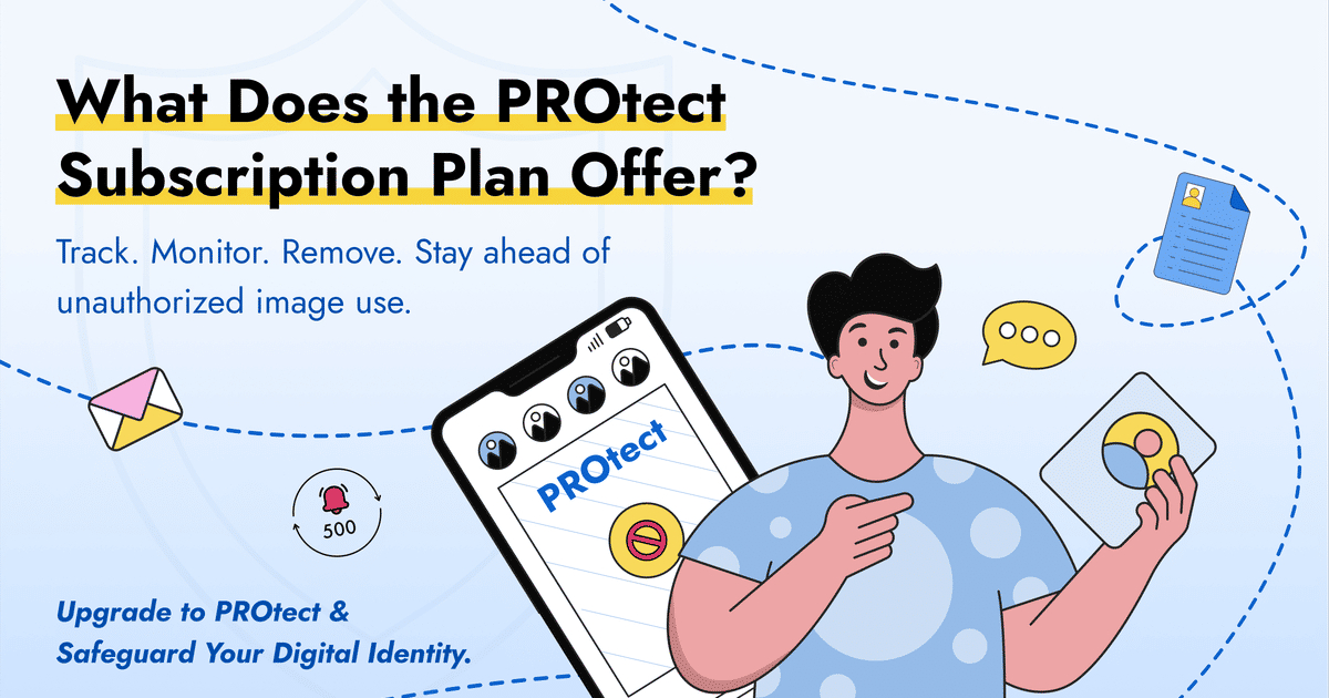 What PimEyes PROtect Subscription Offers for Your Online Privacy | PimEyes